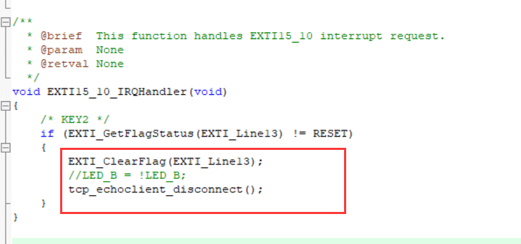 【STM32】标准库-以太网外设-LAN8720A-LWIP-无操作系统_stsw-stm32070-CSDN博客