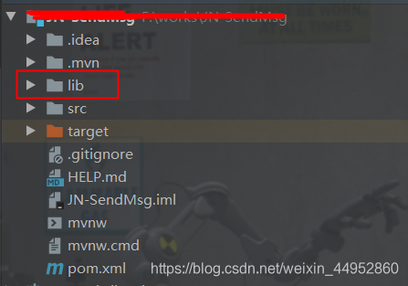 接入第三方实践--华为WeLink_welink-sdk-java-CSDN博客