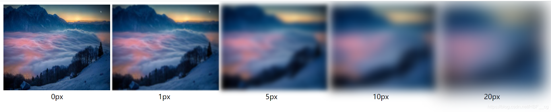 CSS3 滤镜属性(filter)_filter: brightness(100);-CSDN博客