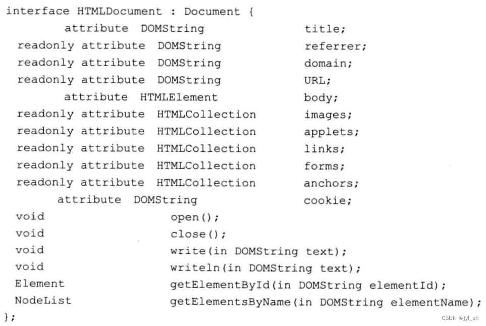 《WebKit 技术内幕》学习之五（1）： HTML解释器和DOM 模型_解析html并生成虚拟dom-CSDN博客