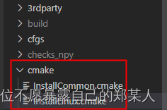 添加cpack install功能-CSDN博客