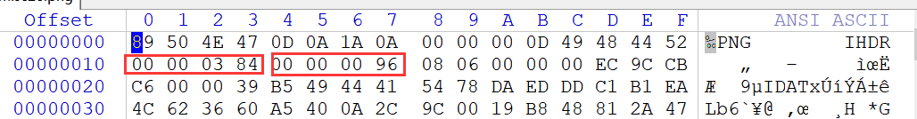 misc入门 部分wp（持续更新）_bpgview-CSDN博客