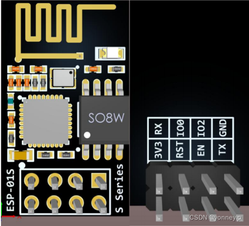 一个透明风格桌面wi-fi时钟的制作_led时钟 diy-CSDN博客