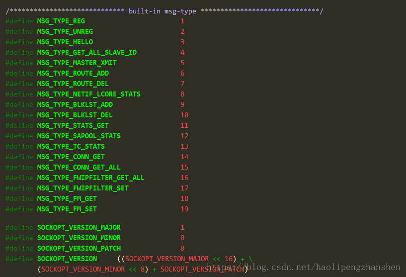 dpvs源代码分析——master和slave之间通信_dpvs代码分析-CSDN博客