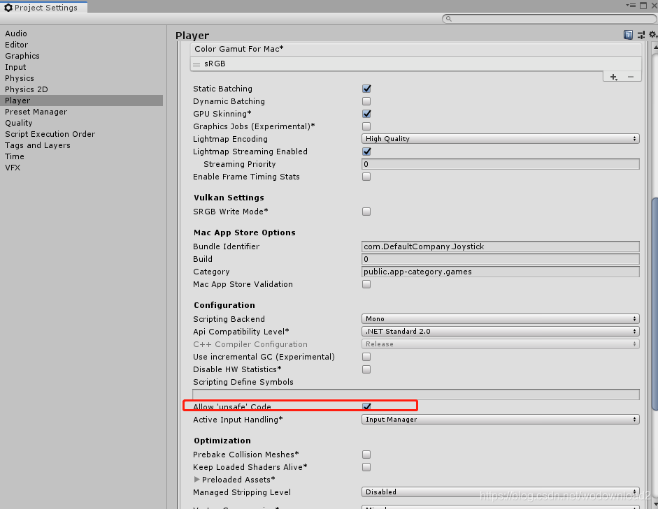 再谈DrawMeshInstancedIndirect的参数问题_graphics.drawmeshinstancedindirect-CSDN博客