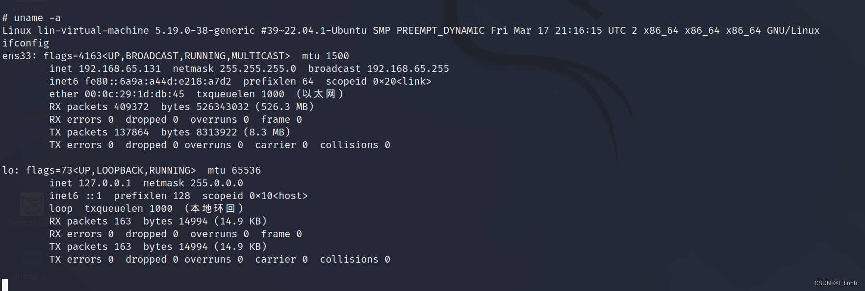 Linux下的ICMP反弹后门：PRISM_icmpdoor如何处置-CSDN博客