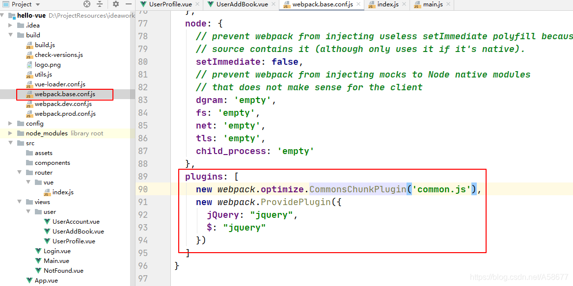 vue集成axios、jquery、layer，ajax前后端交互参数接受_vue中同时使用jquery 的ajax和axios-CSDN博客