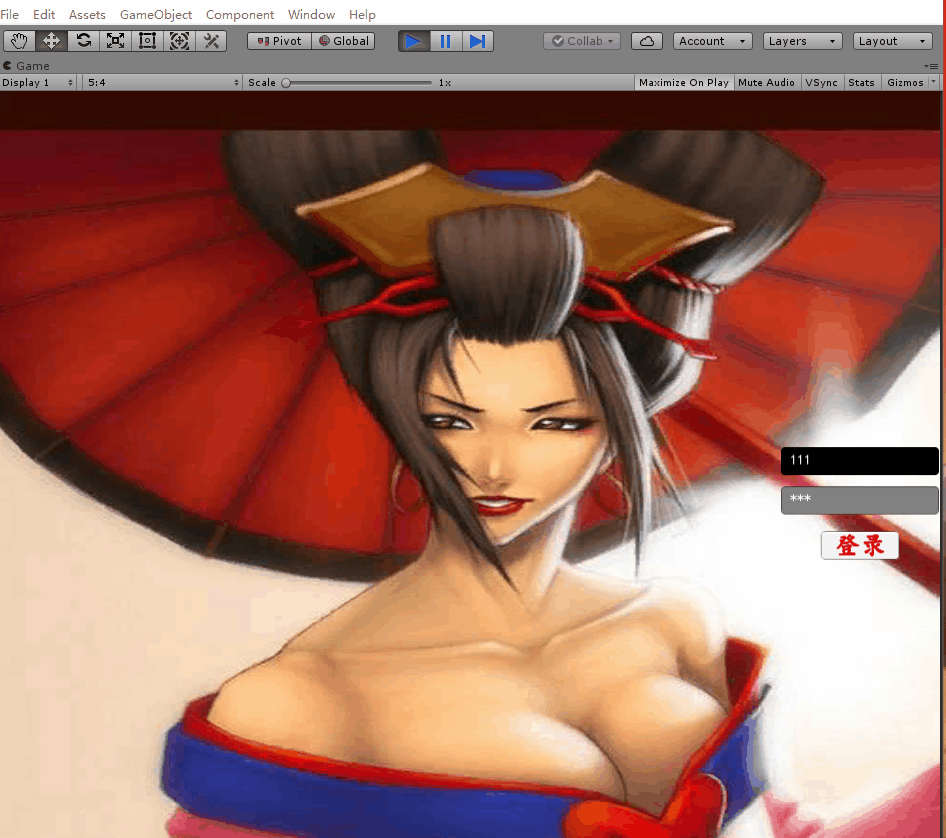 Unity与Node后端-SocketIO通信（二）_unity5 socketiounity-CSDN博客