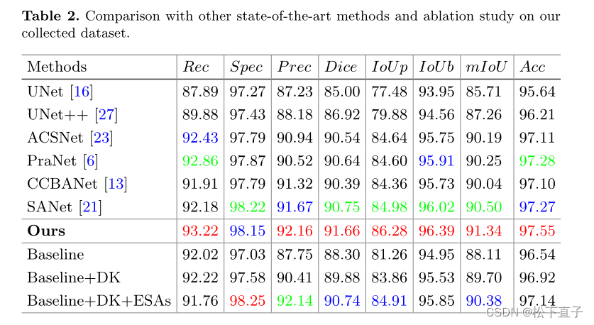 用于息肉分割的病变感知动态核_ldnet-CSDN博客