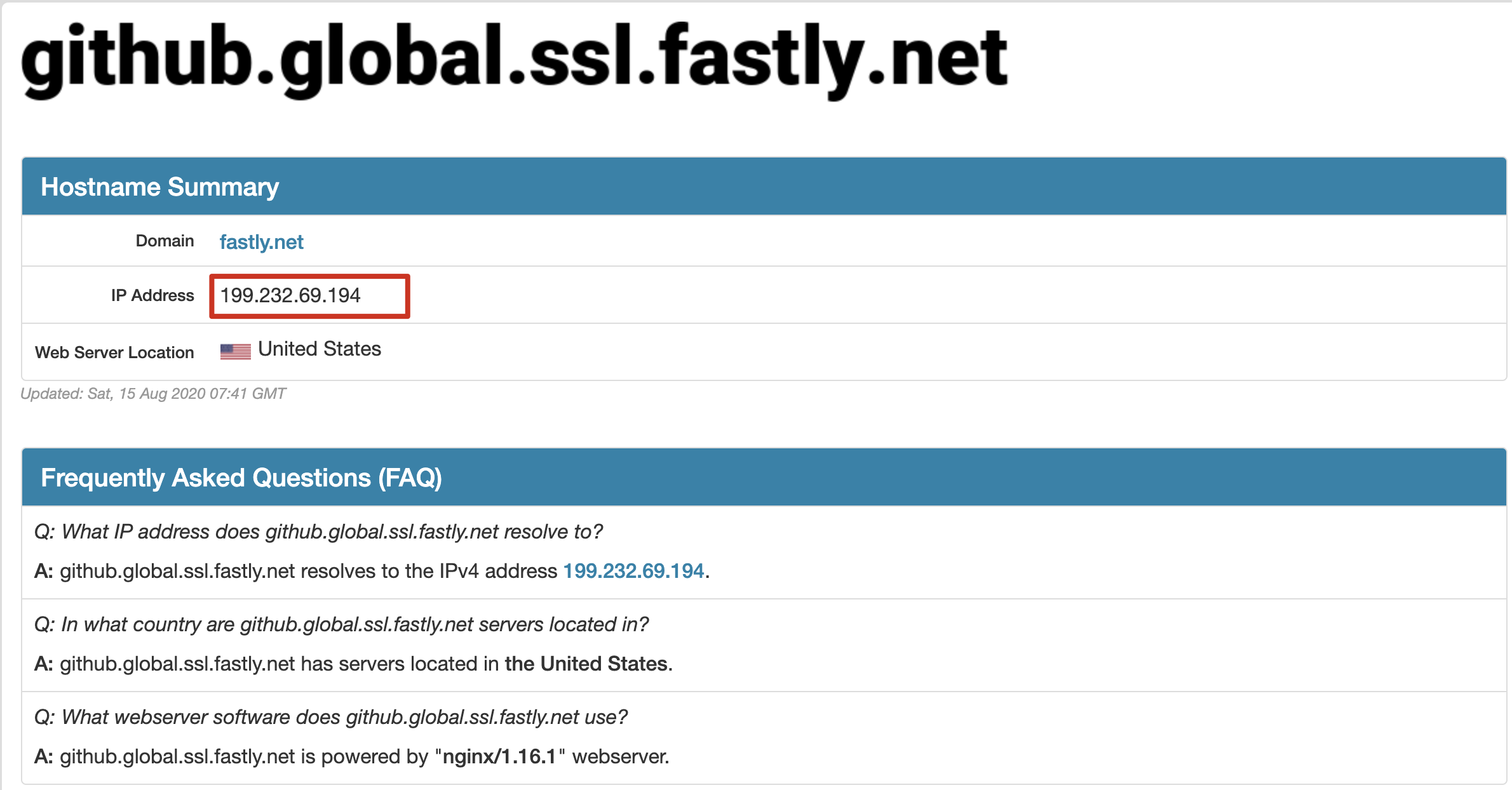 Get新技巧[硬核篇]：github加速，let‘s Go_letsgo network github-CSDN博客