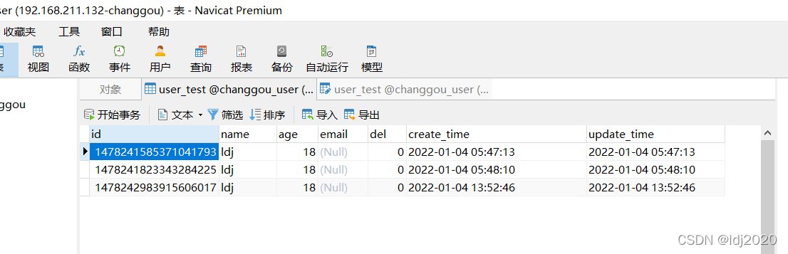 Mybatis-Plus之 @TableField自动填充时间为null_tablelogic 为null-CSDN博客