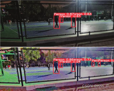 【毕业设计选题】复杂背景下的无人机(UVA)夜间目标检测系统 python 人工智能 深度学习_uva数据集-CSDN博客