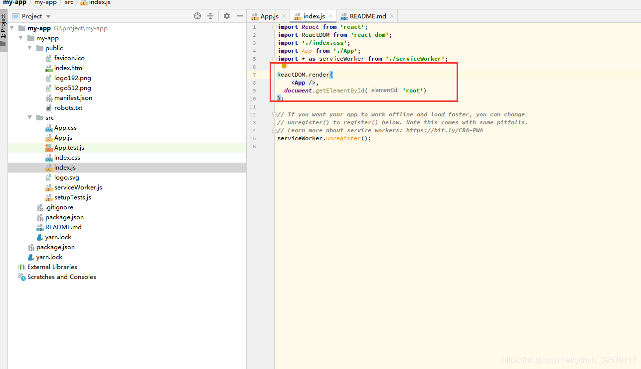 【antd】Warning: findDOMNode is deprecated in StrictMode. findDOMNode was passed an-CSDN博客