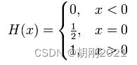 matlab heaviside函数生成矩形脉冲_矩形脉冲信号matlab代码-CSDN博客