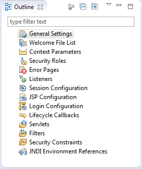 【开发者指南】如何在MyEclipse中使用 XML编辑器_eclipse xml文件怎么编辑-CSDN博客