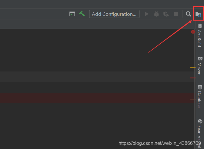 IDEA提示Cannot resolve symbol 'String'解决-CSDN博客