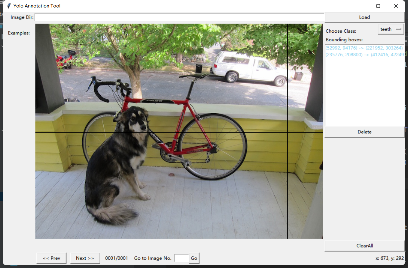 仅仅使用 tkinter 的图片打标签工具（单文件代码, window,ubuntu系统适用）_ubuntu系统哪个是打标签命令-CSDN博客