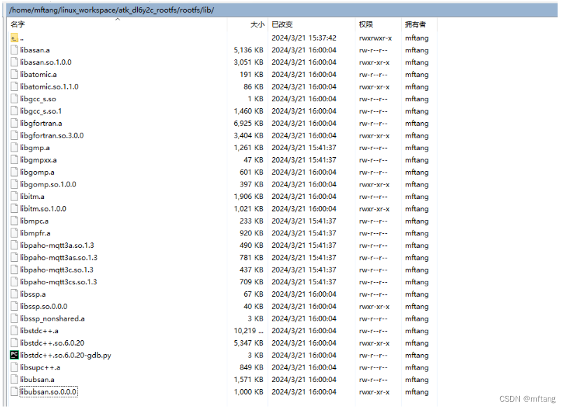 使用busybox快速创建rootfs系统（硬件：atk-dl6y2c）_busybox rootfs-CSDN博客