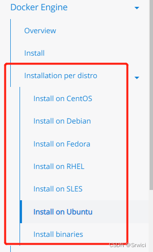 Docker--1. 初识Docker安装与踩坑_invoke-rc.d: syntax error: unknown option "--skip--CSDN博客