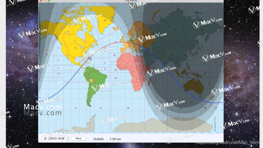 RUMlogNG for Mac(无线电记录工具)_ham电台日志记录软件-CSDN博客