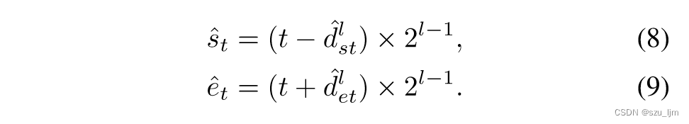 【CV | TAL】论文浅读 - - TriDet: Temporal Action Detection with Relative Boundary Modeling-CSDN博客
