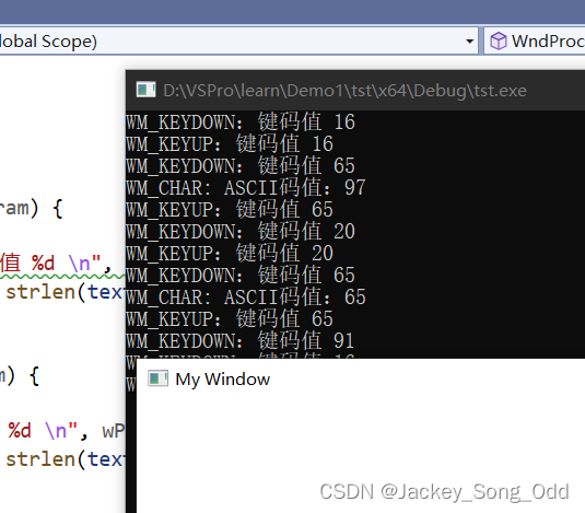 win32-鼠标消息、键盘消息、计时器消息、菜单资源_win32消息大全-CSDN博客