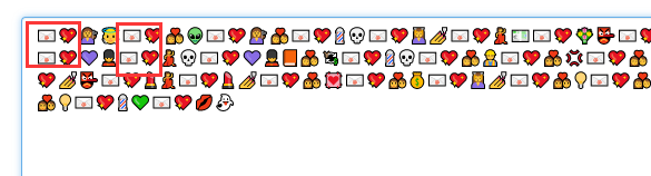 ISCC 抽象の艺术_emoji ctf-CSDN博客