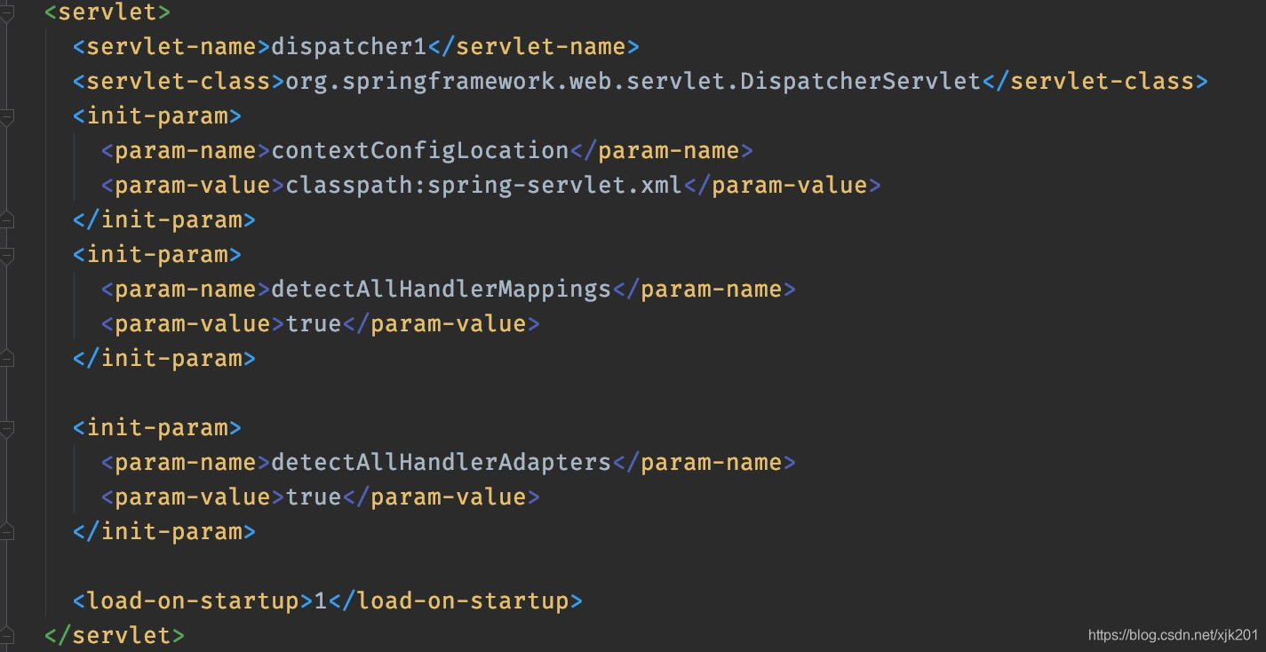 HandlerMappingHandlerAdapters底层源码_handlermapping底层实现-CSDN博客