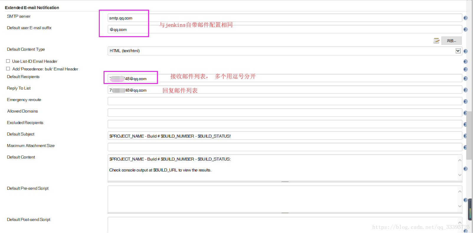 linux+jenkins+svn+maven自动部署配置_linux环境 jenkins配置svn自动构建-CSDN博客
