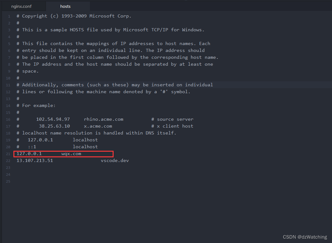 谷粒商城本地host访问nginx，nginx代理转发请求到上游服务器gateway，gateway路由请求到服务流程_nginx配置访问gateway-CSDN博客