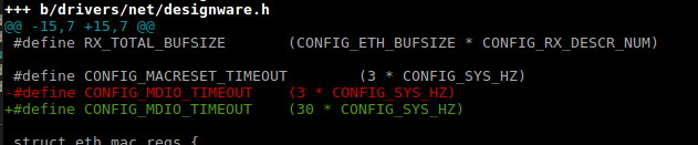 【NanoPi T2】 8.uboot gmac网卡驱动(4) - 移植rtl8211e网卡驱动（首发）_realtek8211e网卡 驱动-CSDN博客
