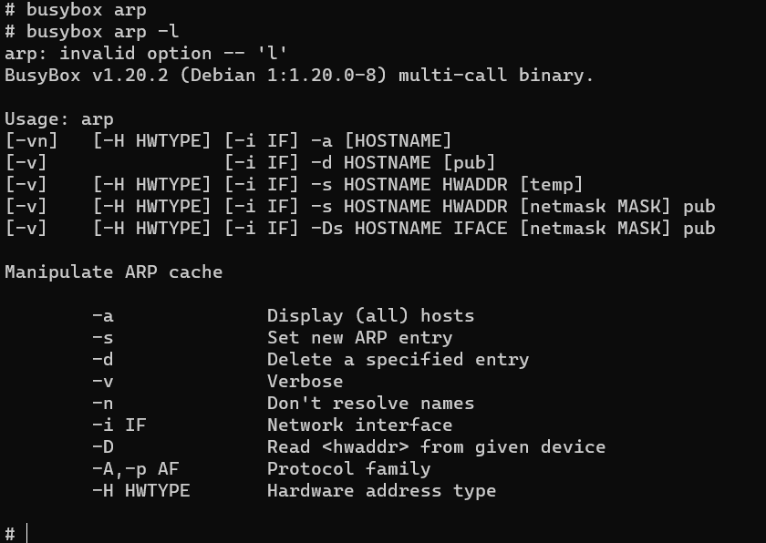 OpenHarmony如何使用vi等busybox命令_openharmony busybox-CSDN博客