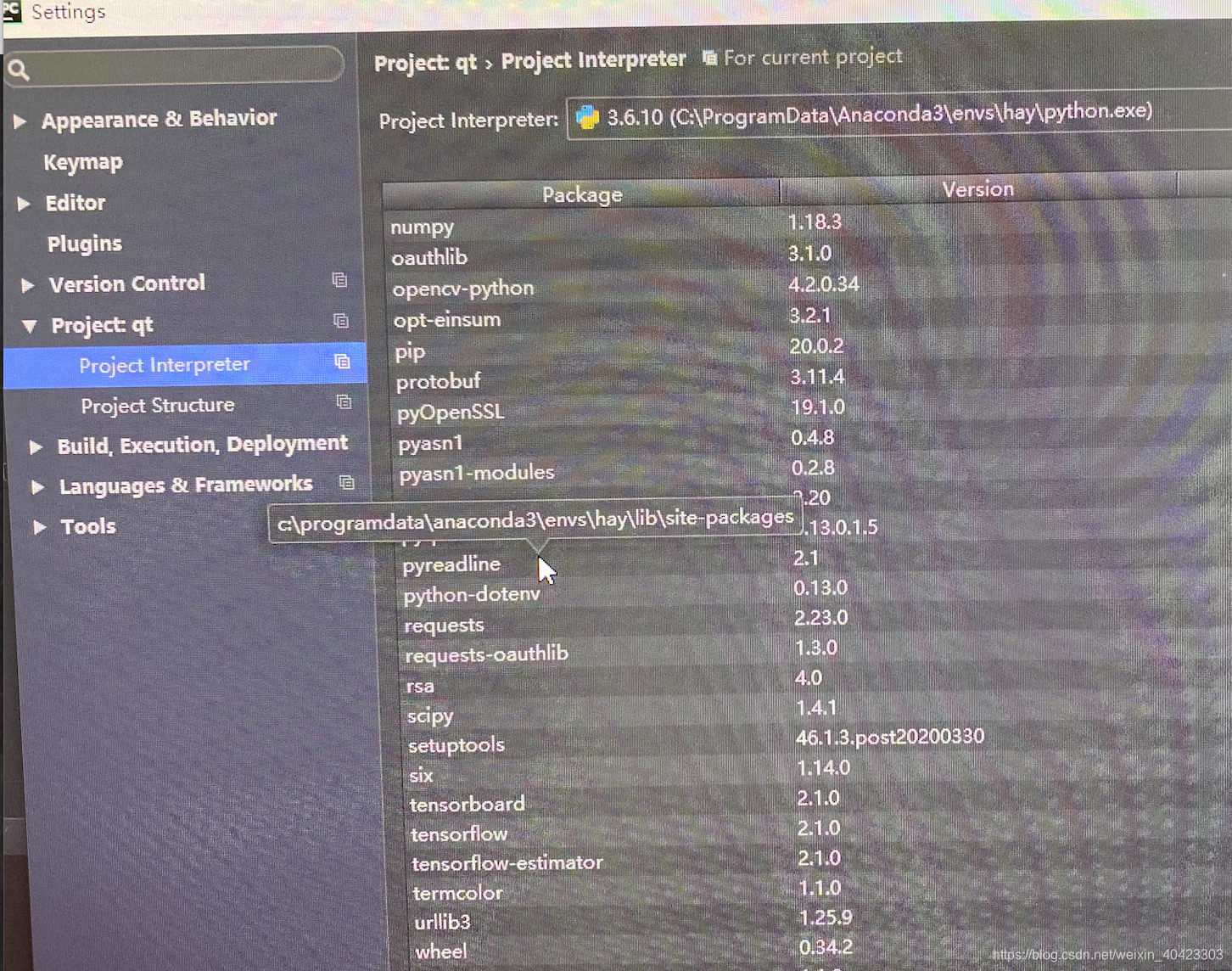 Pyqt的安装 conda pip pycharm （最简单，最快速！）win10_win10 qt 配置conda python-CSDN博客