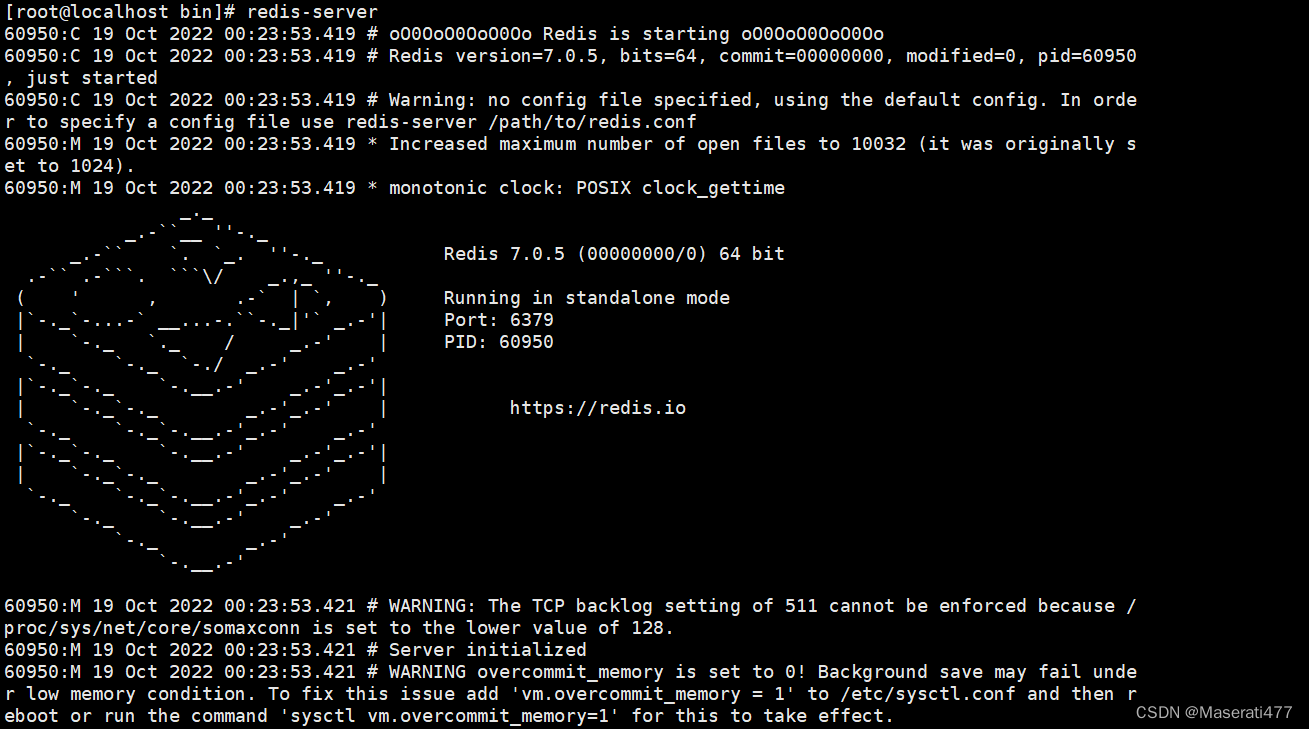 VMware CentOS 7网络配置与Redis安装详解-CSDN博客