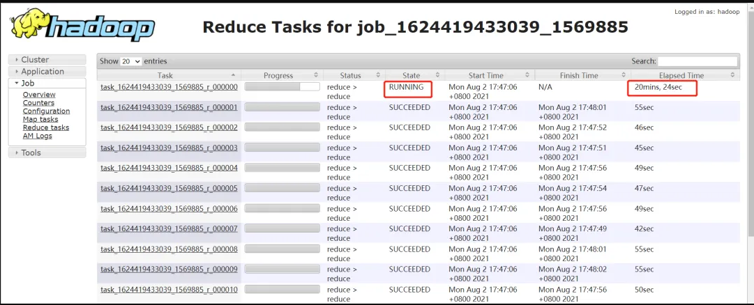 详解HiveSQL执行计划_hive查看执行计划-CSDN博客