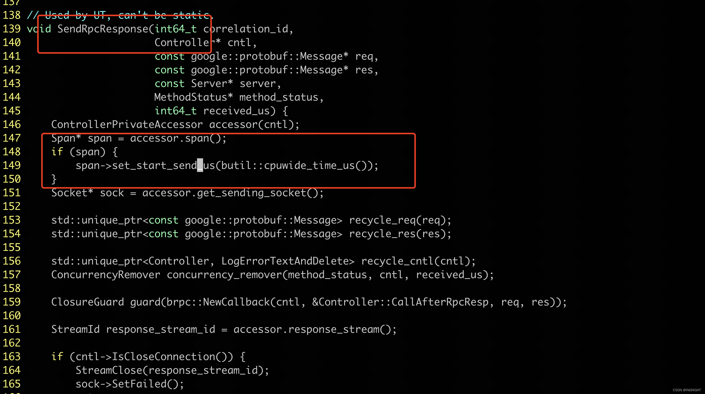 brpc profiler_mac brpc-CSDN博客