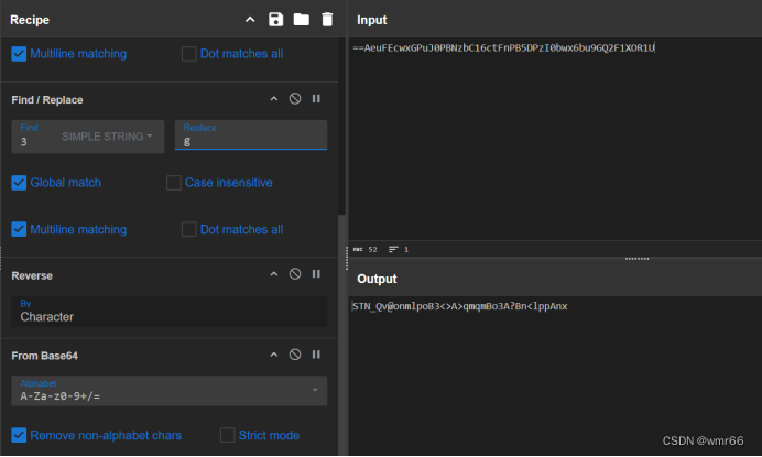 2024 XYCTF re 部分wp_xyctf2024 reverse wp-CSDN博客