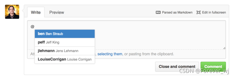 GitHub之深入解析如何创建、维护和管理自己的项目_在github或gitee上创建一个新的公开或私有项目,设定项目名称、描述、许可证等基本 ...