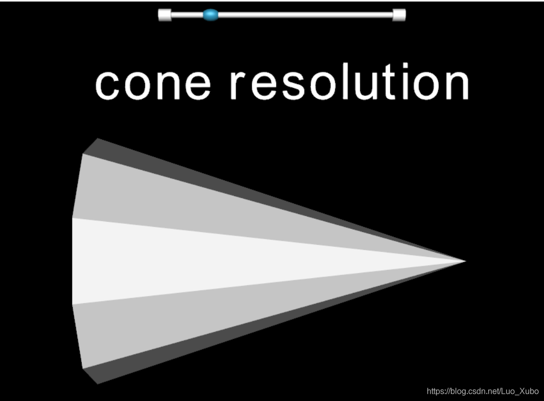 vtkwidget交互——使用slider_双向滑动 vtk-CSDN博客