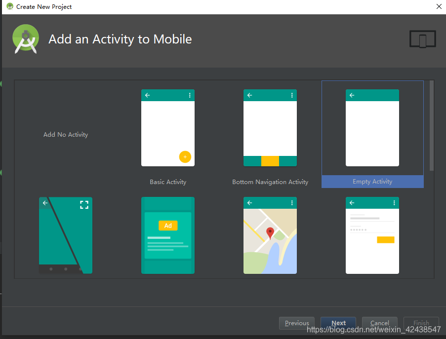 Unity项目导入Android Studio项目 --Androis Studio小白_unity import an android library project-CSDN博客