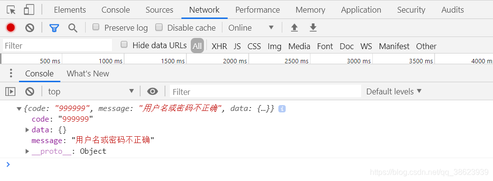Spring MVC json报406错误的解决办法 Failed to load resource: the server ...