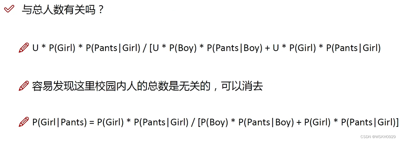 【机器学习】贝叶斯算法详解 公式推导 垃圾邮件过滤实战 Python代码实现贝叶斯过滤 Csdn博客