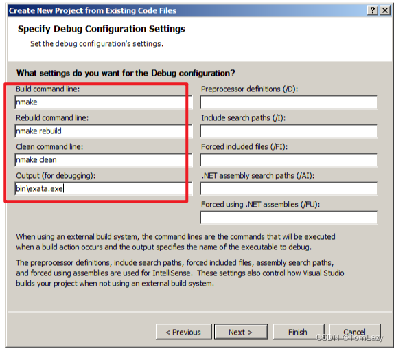 【EXata】2.2 在Windows上编译EXata_exata编译-CSDN博客