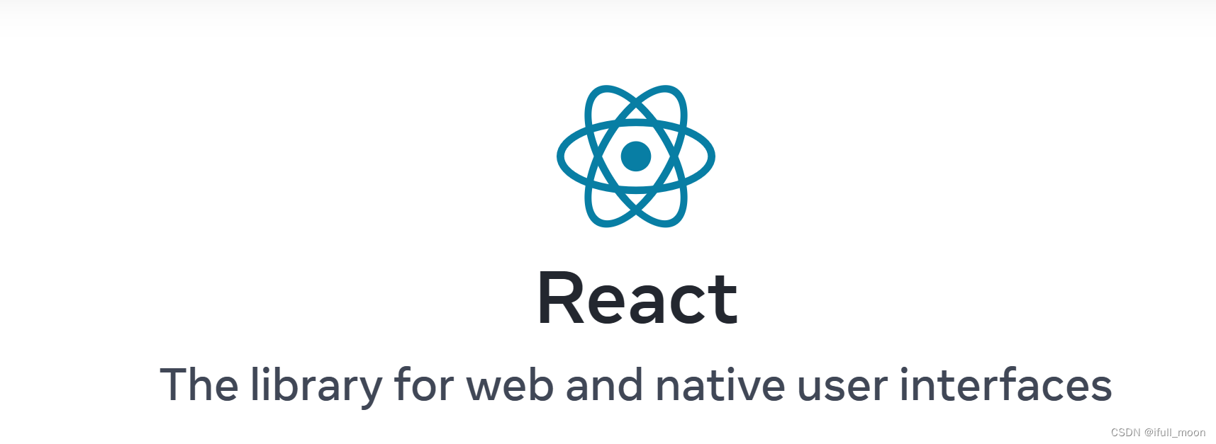 React18（一）_react 18的中文文档-CSDN博客