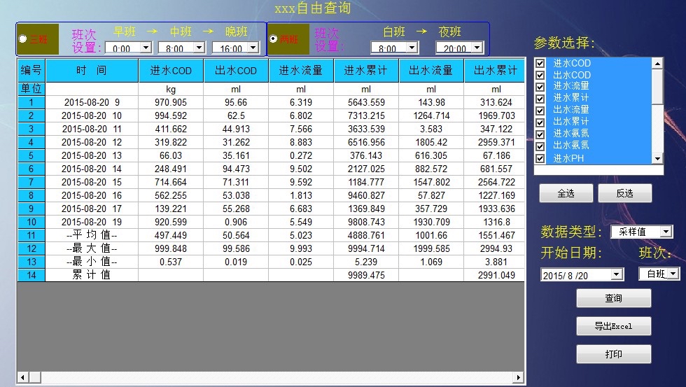 【教程分享】wincc嵌入式excel报表系统完整视频教程,详解80字以内,38字以上,助你轻松掌握! 数据库 Wbzdprykqba 永洪