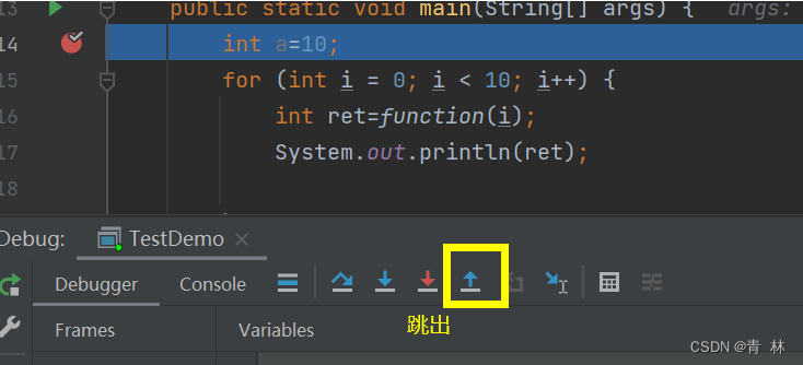 初识Java_java main输出-CSDN博客