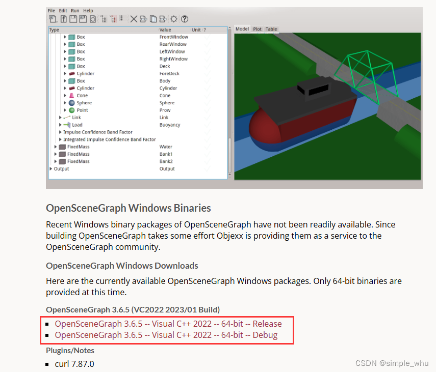使用C++库OSG遍历多层次、PageLOD的osgb模型中的点云并保存_c++ osg-CSDN博客