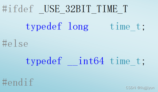 C语言 typedef-CSDN博客