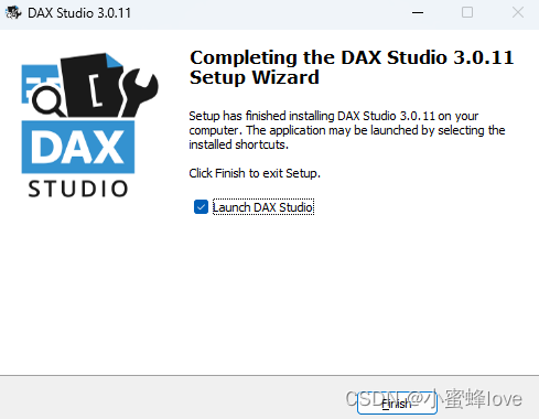 Power BI 插件 DAX Studio 安装配置_dax studio安装-CSDN博客