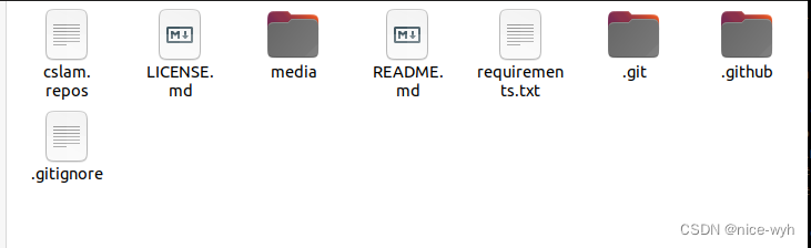 使用docker配置Swarm-SLAM-CSDN博客